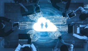 What Are Shared Services? | Iotec Digital