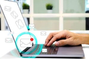 Scan To Email Not Working | IOTEC Digital